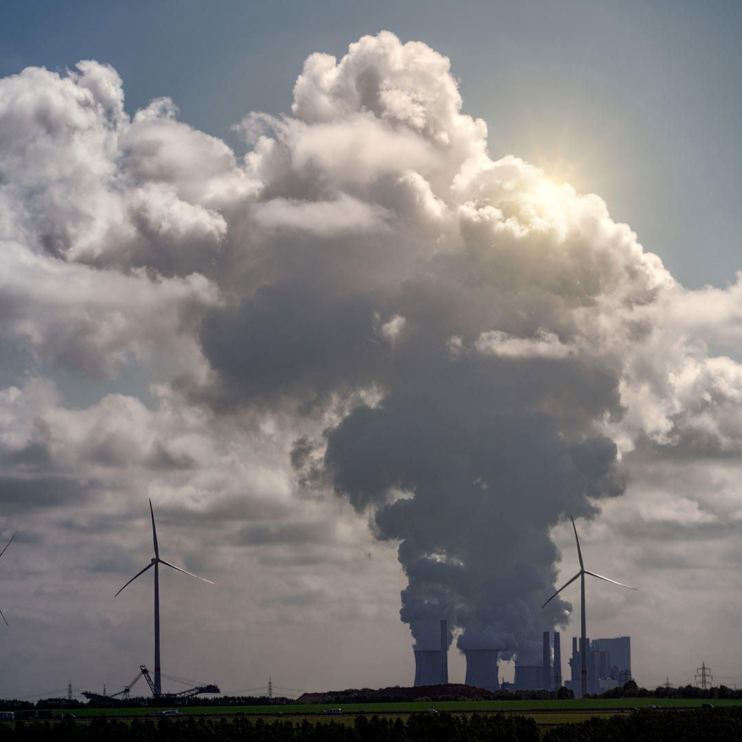 Products for Gas Emissions - HYPERGREEN INSTRUMENTS