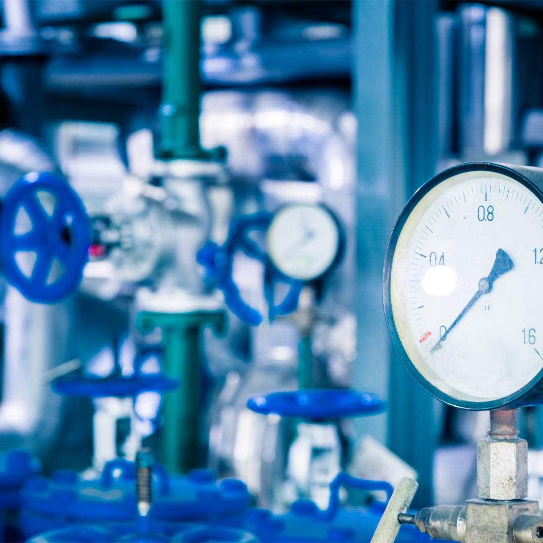 Oxygen & Flow Monitoring - HYPERGREEN INSTRUMENTS