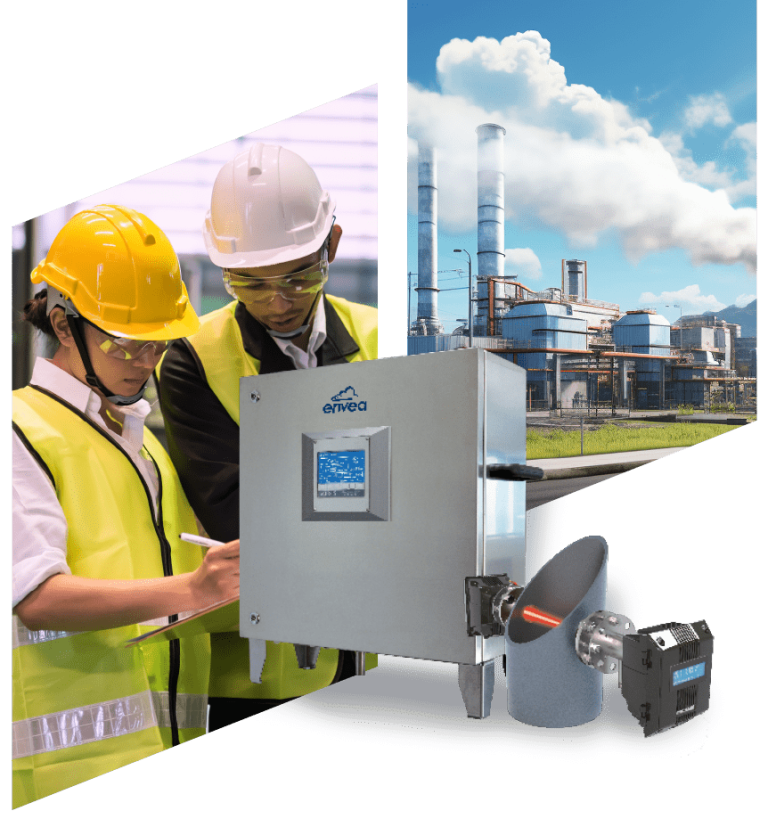 About HGI - HYPERGREEN INSTRUMENTS