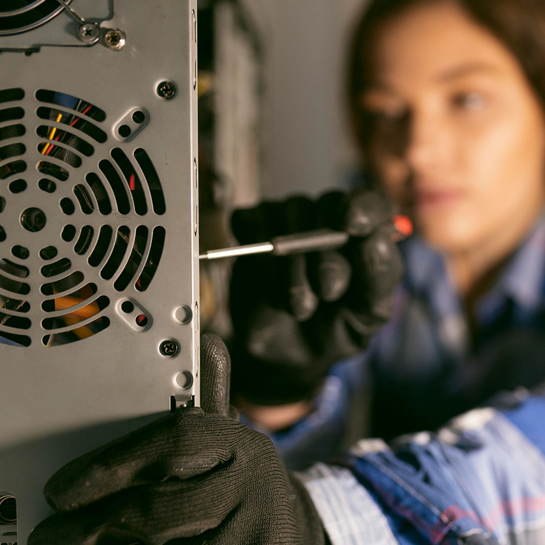 Repair - HYPERGREEN INSTRUMENTS