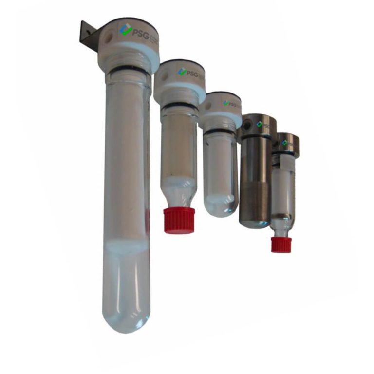CEMS Sampling System Components - HYPERGREEN INSTRUMENTS